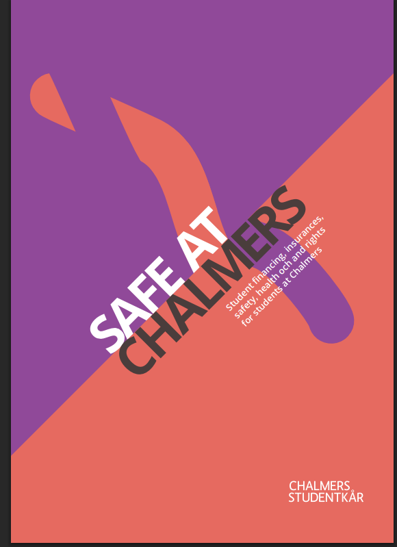 New at chalmers